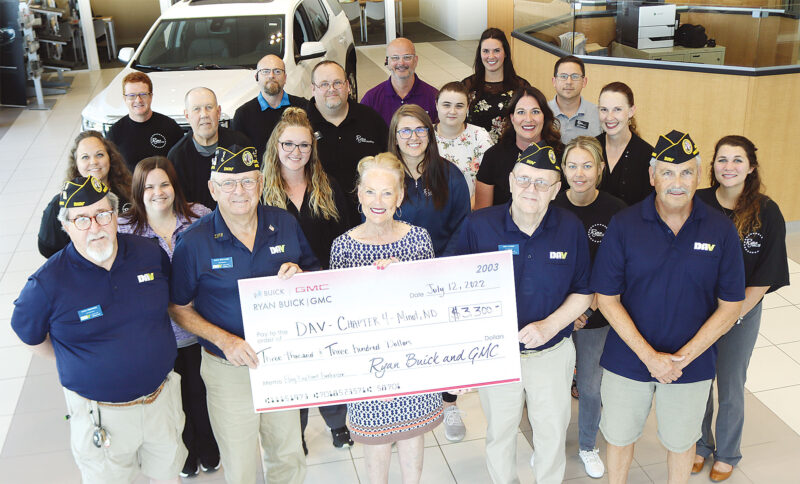 News, Sports, Jobs - Minot Daily News